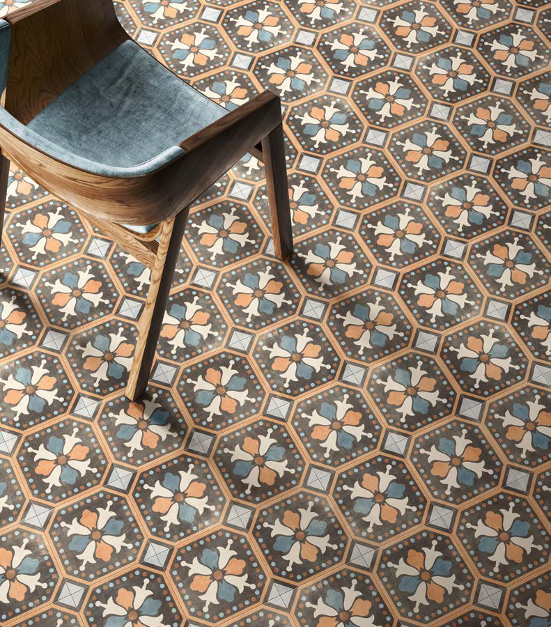 Fliese - Nowotne Fliesen & Design