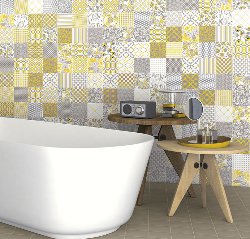 Fliese - Nowotne Fliesen & Design